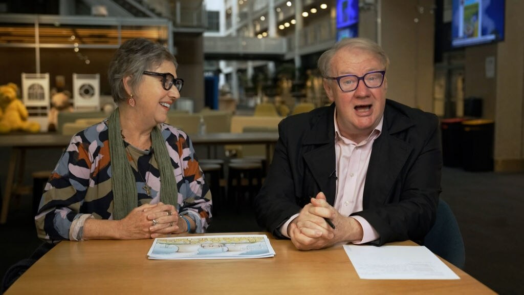 Talking Pictures - ABC News