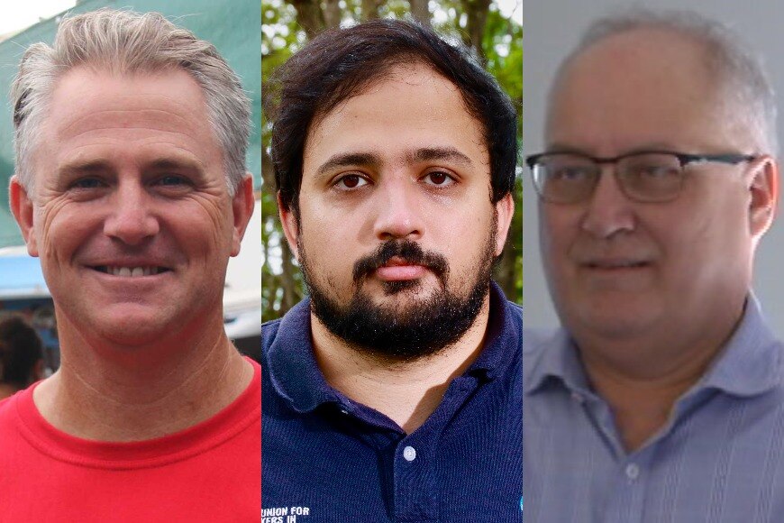 CLP storms Darwin's northern suburbs to win NT election landslide ...