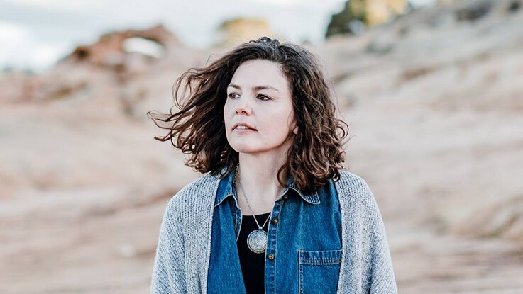 Eliza Hull on Mornings - ABC listen