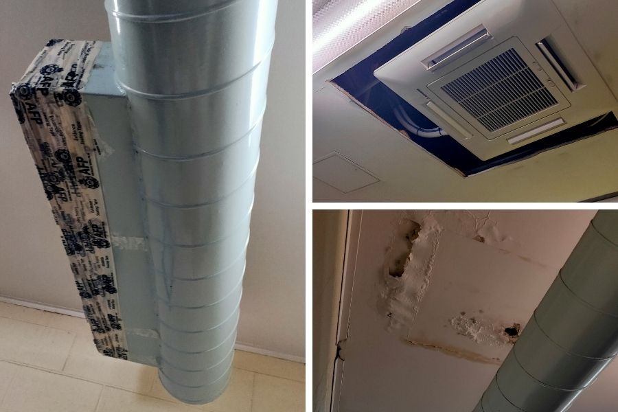 Work safety watchdog orders AFP to fix Canberra police traffic ...