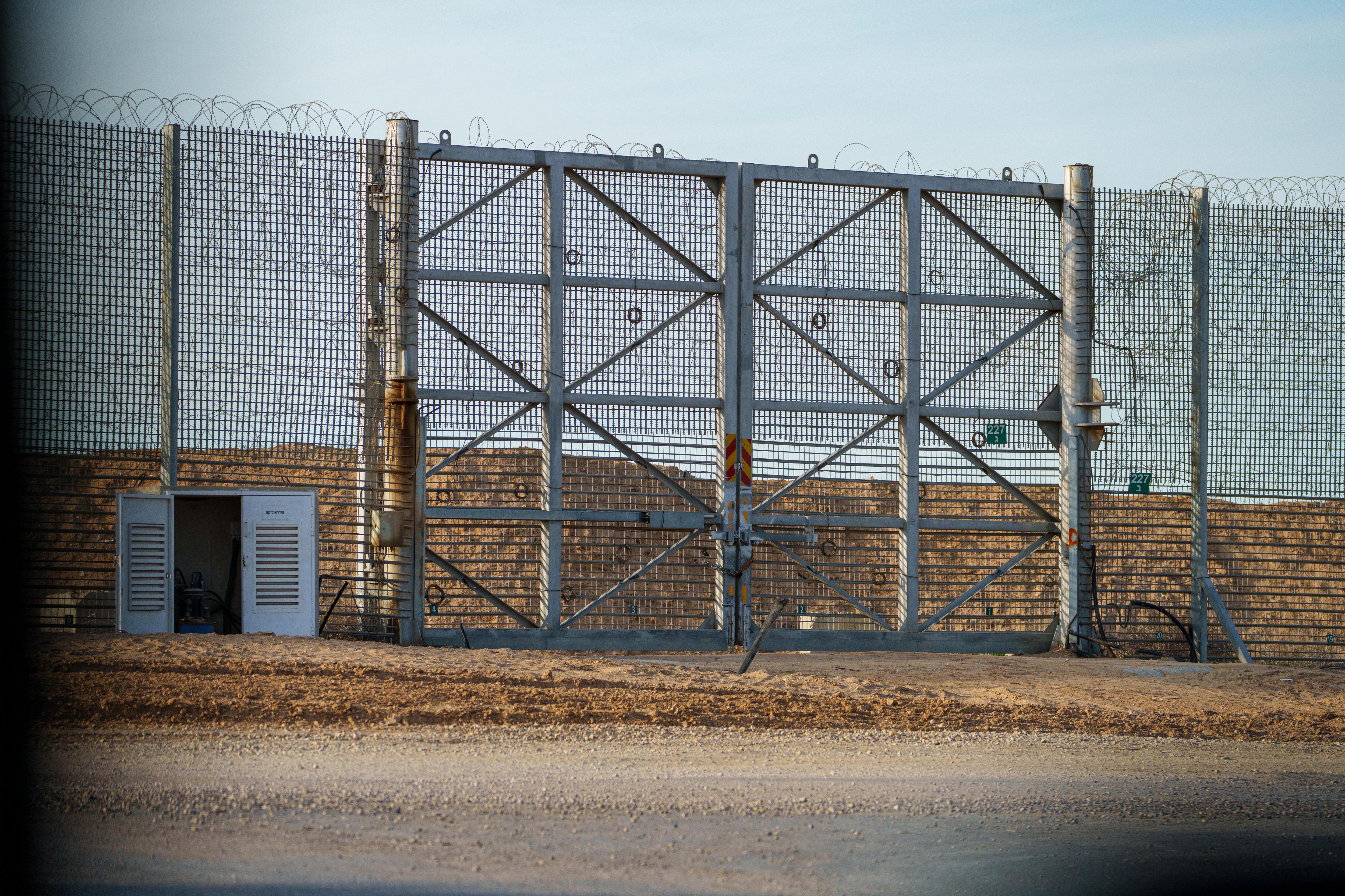 Israel still controls access to Gaza, but these aid runs are getting ...