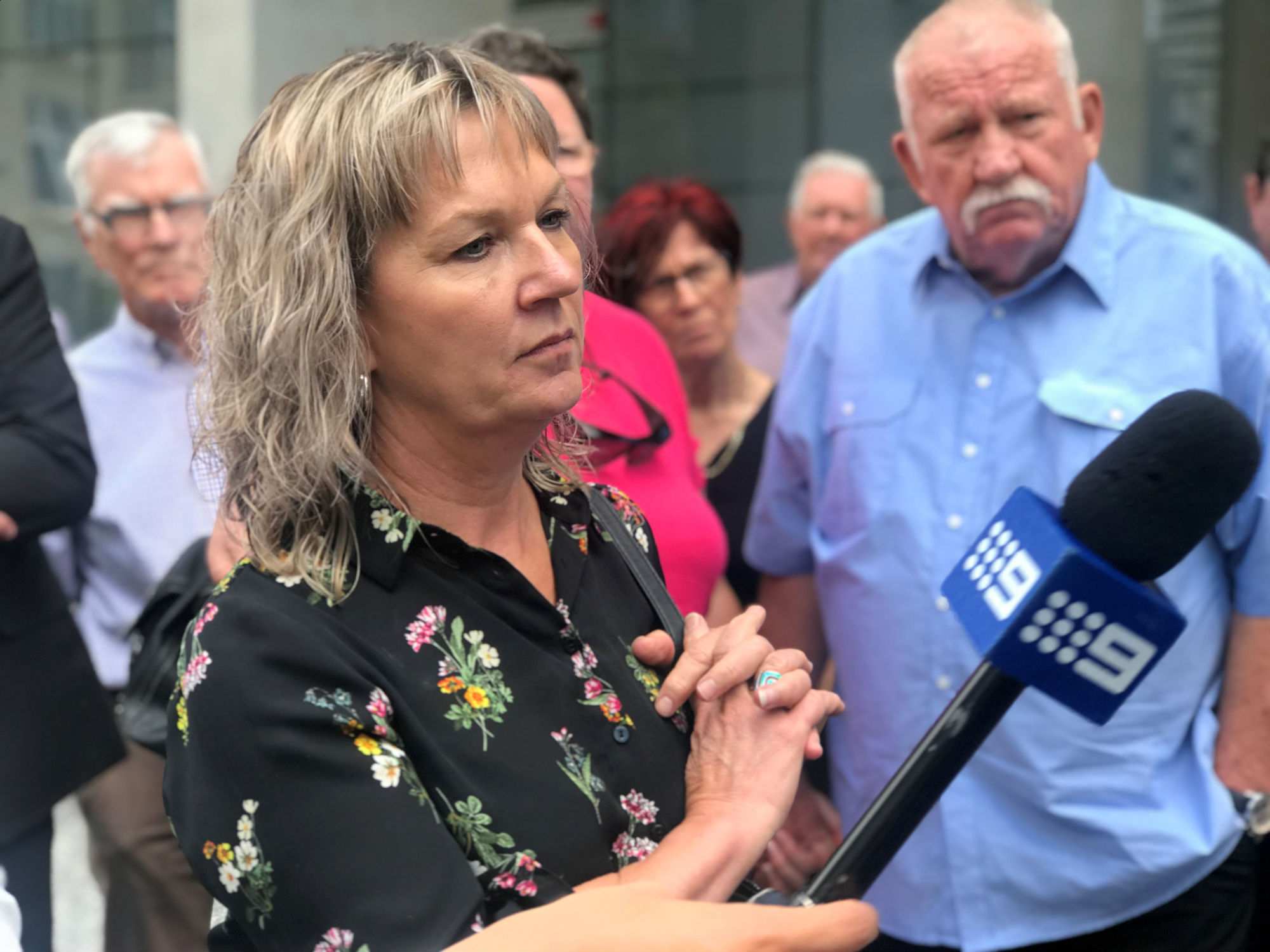 Brisbane financial planner jailed for fraud after swindling almost $10m ...