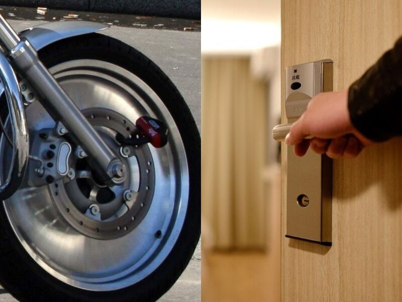 Wheels or doors? The internet debate driving social media up the wall ...