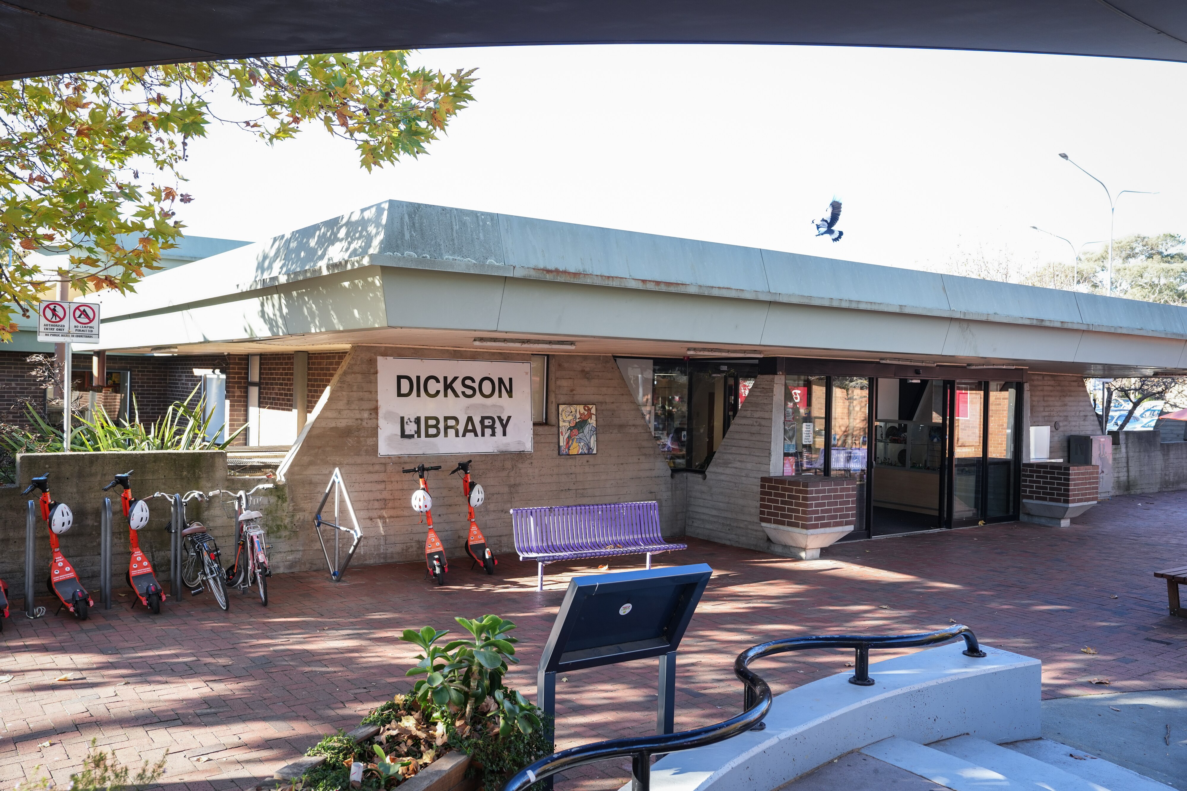 Work - Topic - ABC News