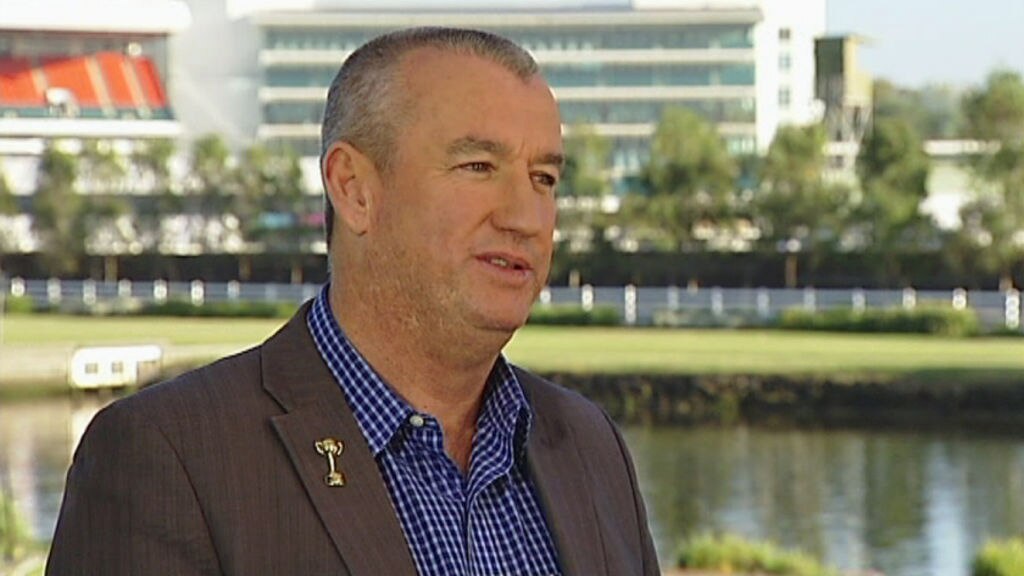 Chief handicapper Greg Carpenter hails 'greatest Melbourne Cup field ...