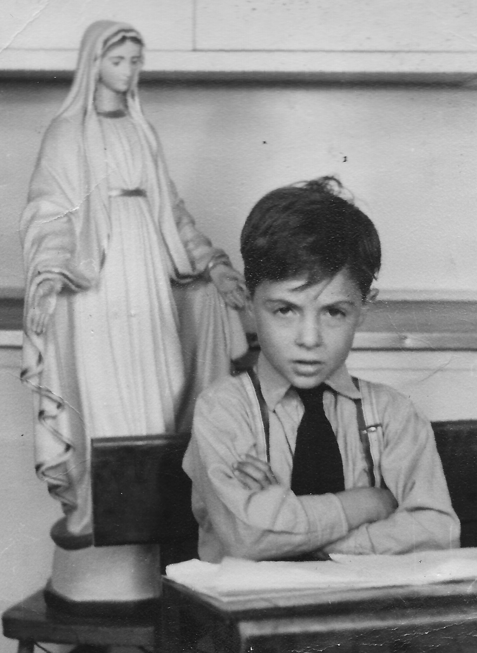 Julie Peters on 50 years at the ABC and 30 years blazing a trail as a ...