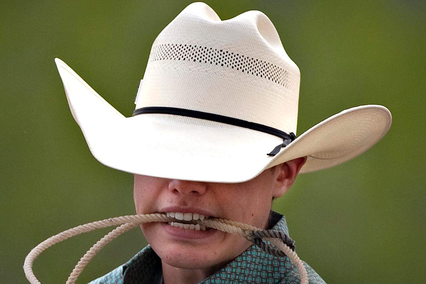 Cowboy hat bill proposes recognition as official Texas state headwear ...