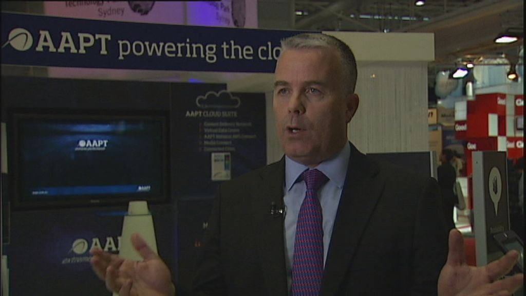 NBN key to economic reinvigoration: AAPT - ABC News