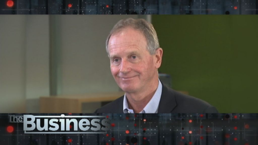 Graham Tuckwell says why active managers are overpaid and underperform ...