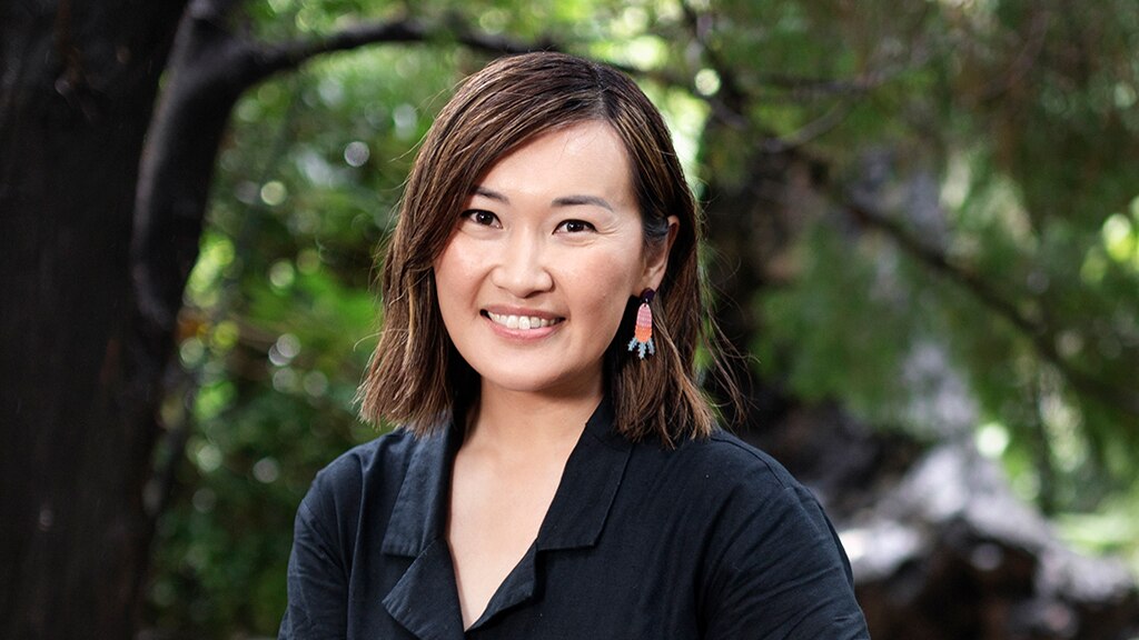 Meet The Team - Gardening Australia