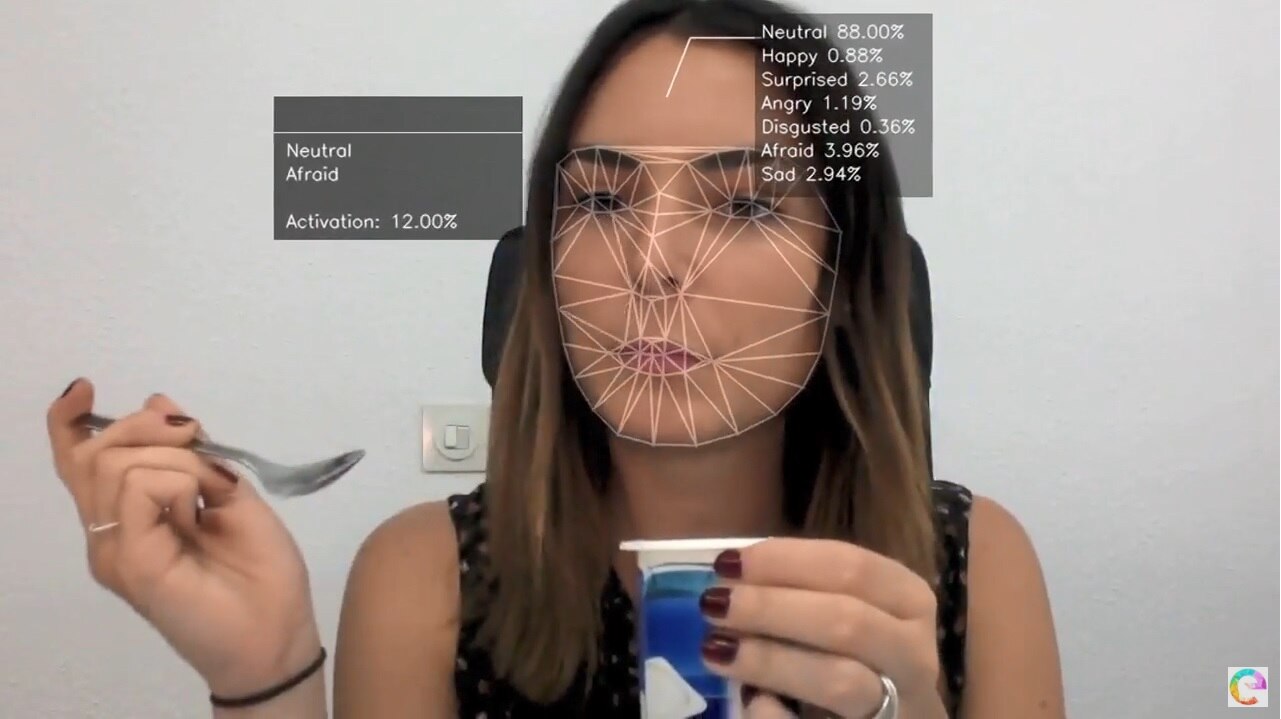 Would you let your phone scan your face and report your emotions to ...