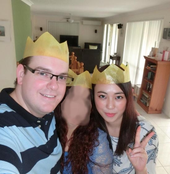 Mengmei 'Michelle' Leng killing: Uncle charged with murder over student ...