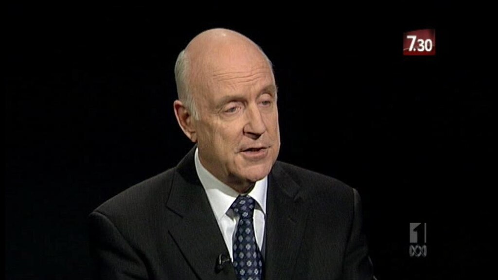 John Clarke - ABC News
