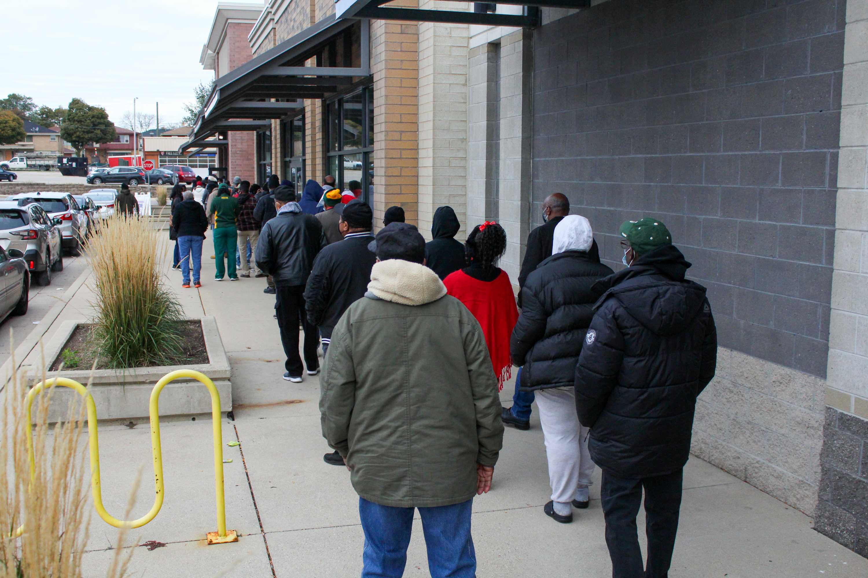 Why the 2020 US presidential election has millions of Americans waiting ...