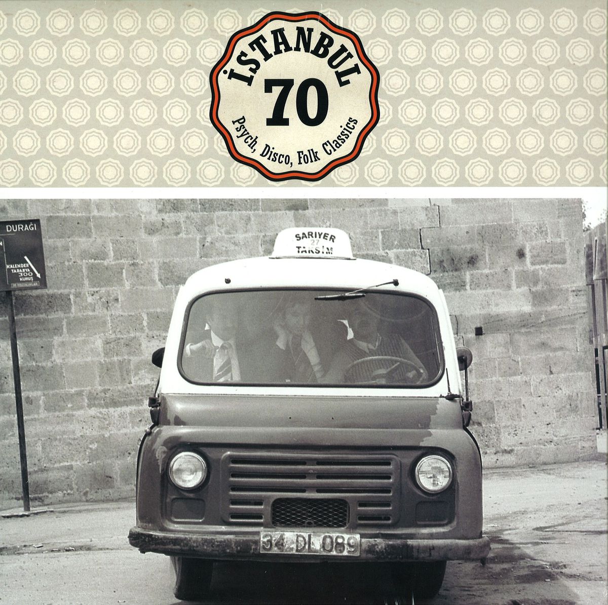 Psychedelic Turkey: from Shamans to Nu-Disco beats - ABC Radio National