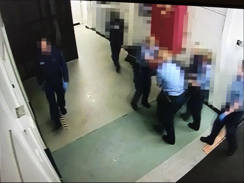 Woman paraded naked, assaulted by WA police, explosive CCC report ...