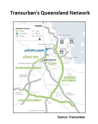Brisbane's troubled Airportlink sold for $2.8 billion less than ...