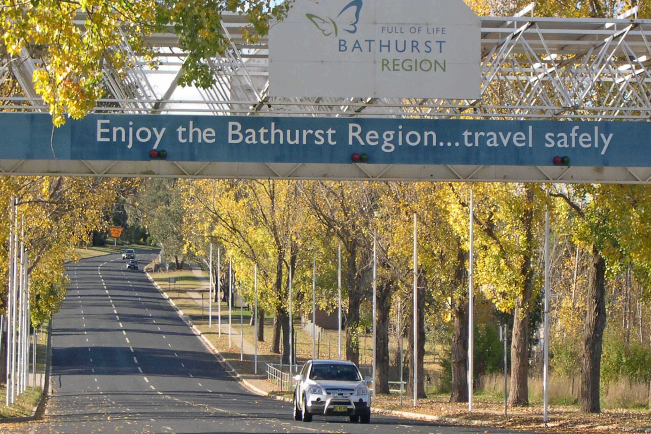 New Mayor at Bathurst and funding to be provided to city's Simplot ...