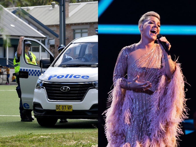 The Loop: Students hospitalised after science experiment explodes, P!nk ...