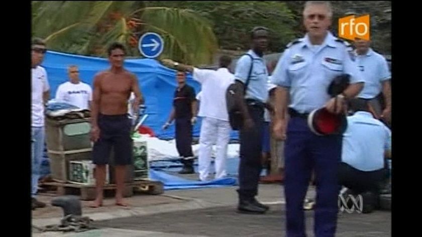 Two Australians killed in Tahiti plane crash - ABC News Two Australians killed in Tahiti plane crash - ABC News
