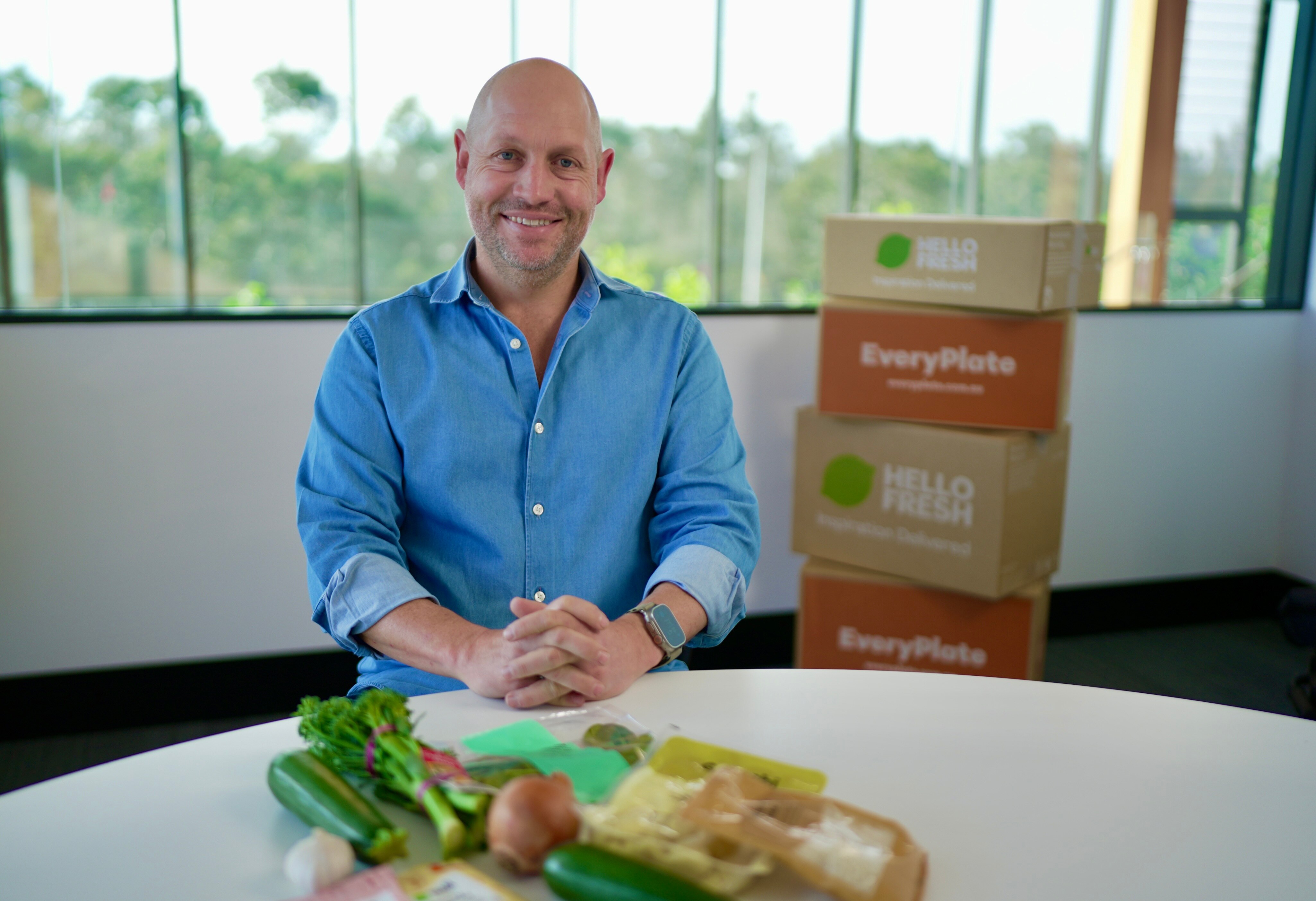 Farmers seek direct partnerships with meal kit and ready-made meal ...