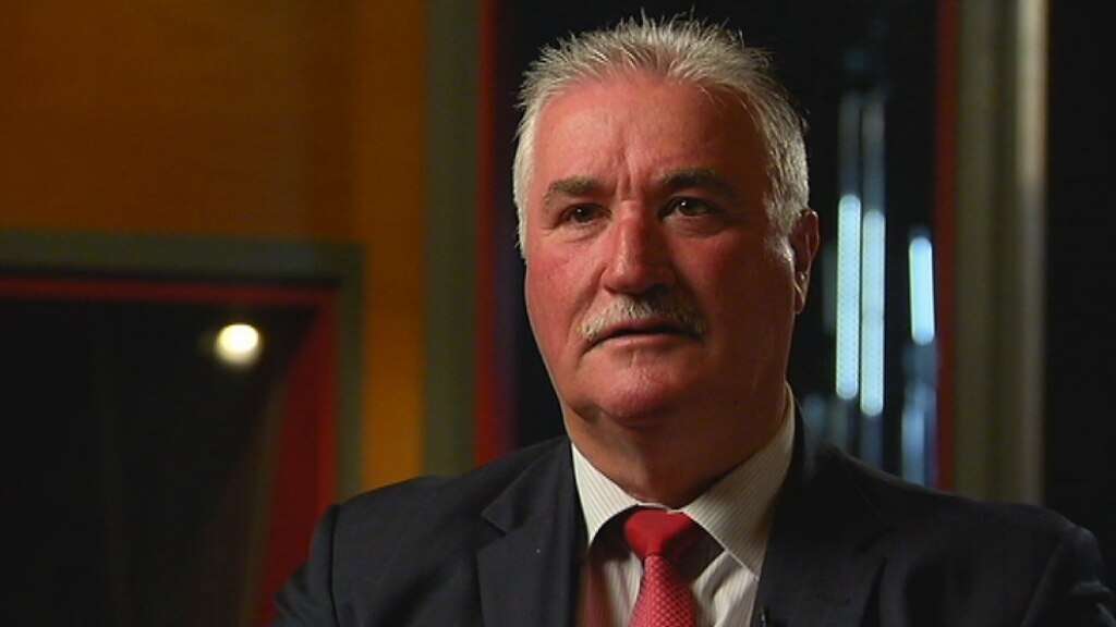 Scars still felt 30 years after Russell Street bombing - ABC News