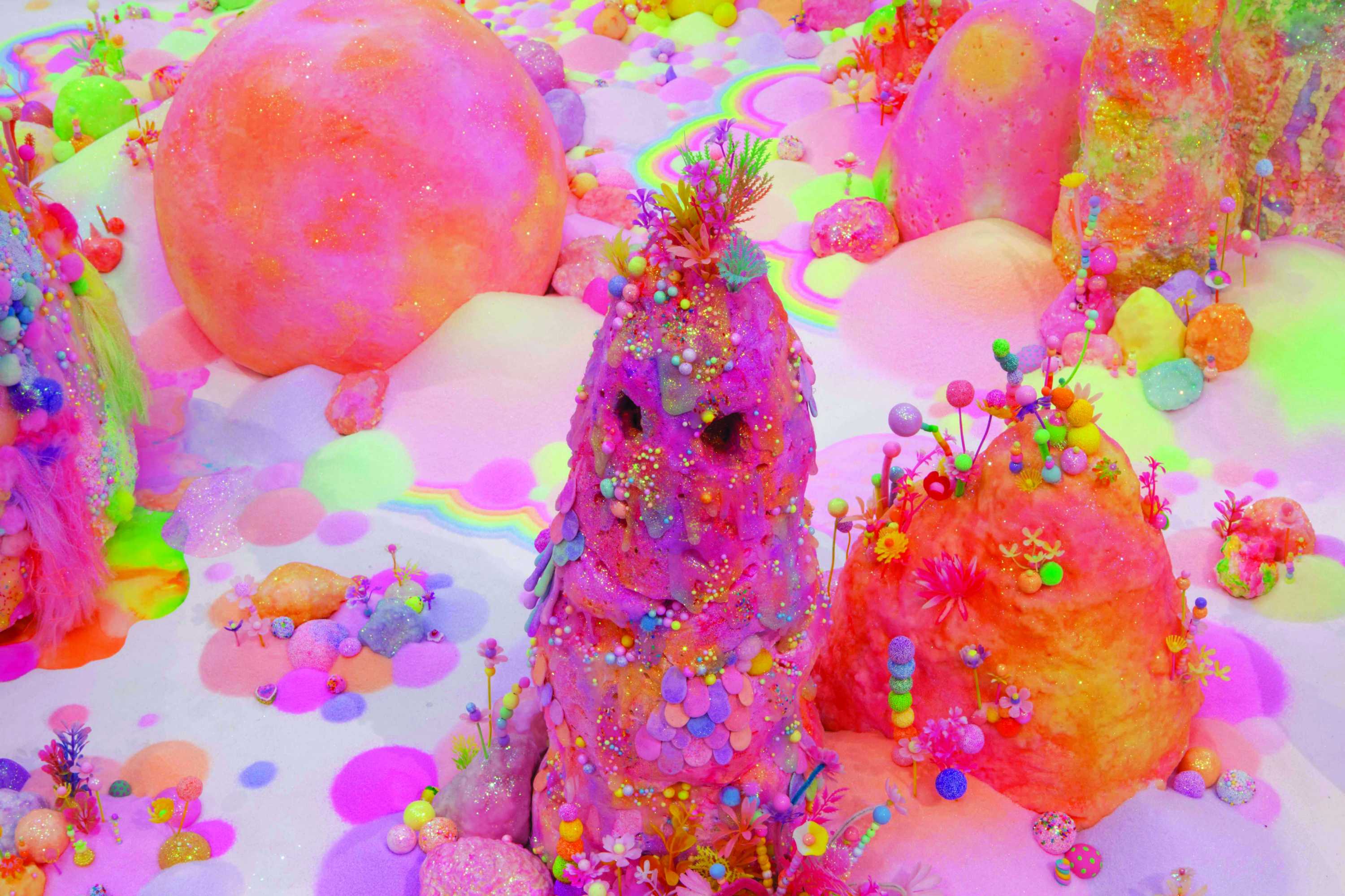 The sugary world of Pip and Pop - ABC Radio National