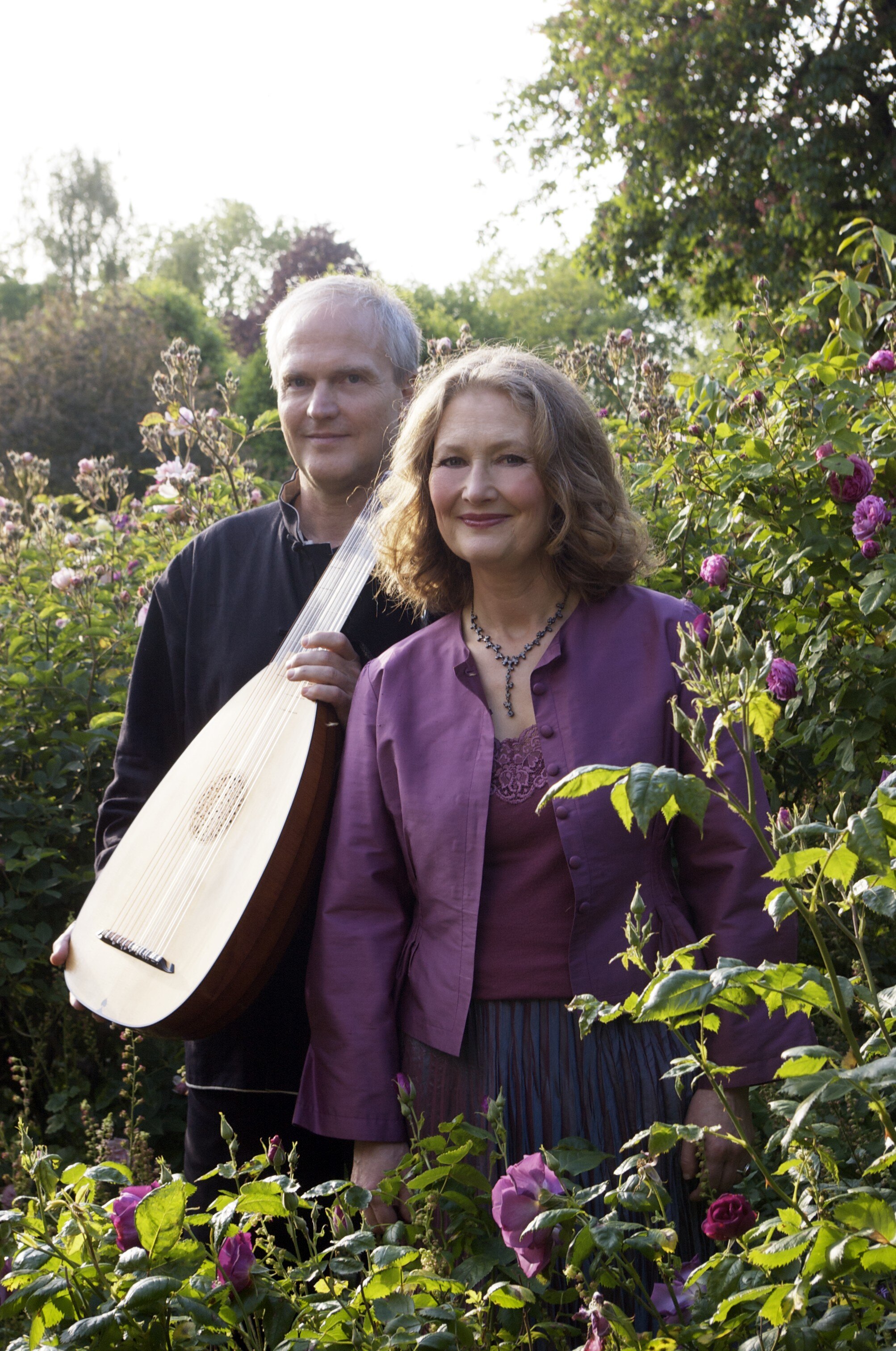 Lutenist Jakob Lindberg - ABC listen