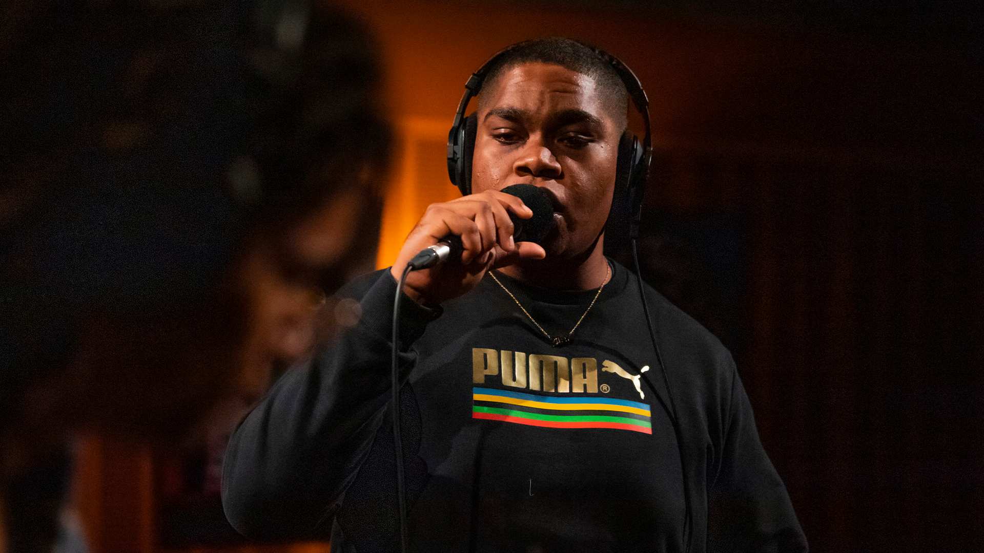 JK-47 - ‘The Recipe’ (live for Like A Version) - triple j