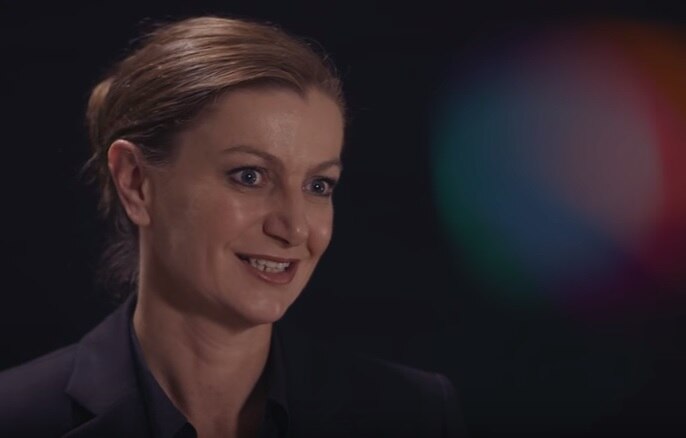 Hawthorn appoints Tracey Gaudry as chief executive, breaking new ground ...