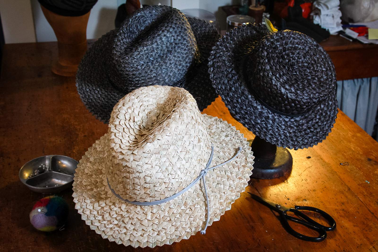 Vanuatu women weave colonial-era tools with business skills to get ...