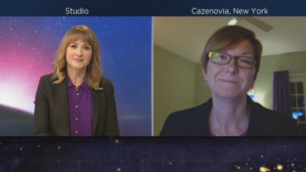 Trump's first interview as President-elect urges policy answers - ABC News