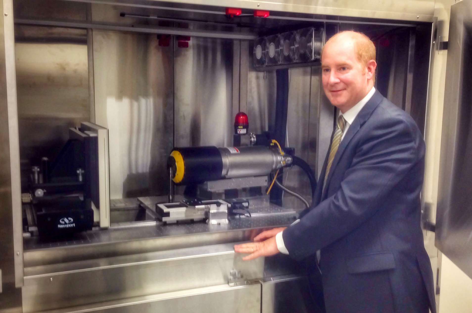 Australian scientists collect cash for mining exploration research ...