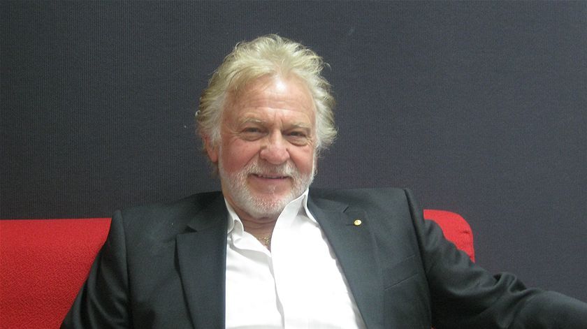 Normie Rowe's tumultuous years of pop success and war horror - ABC listen