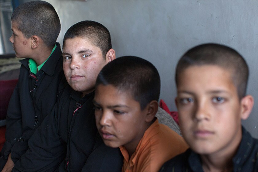 What are we fighting for? - ABC News