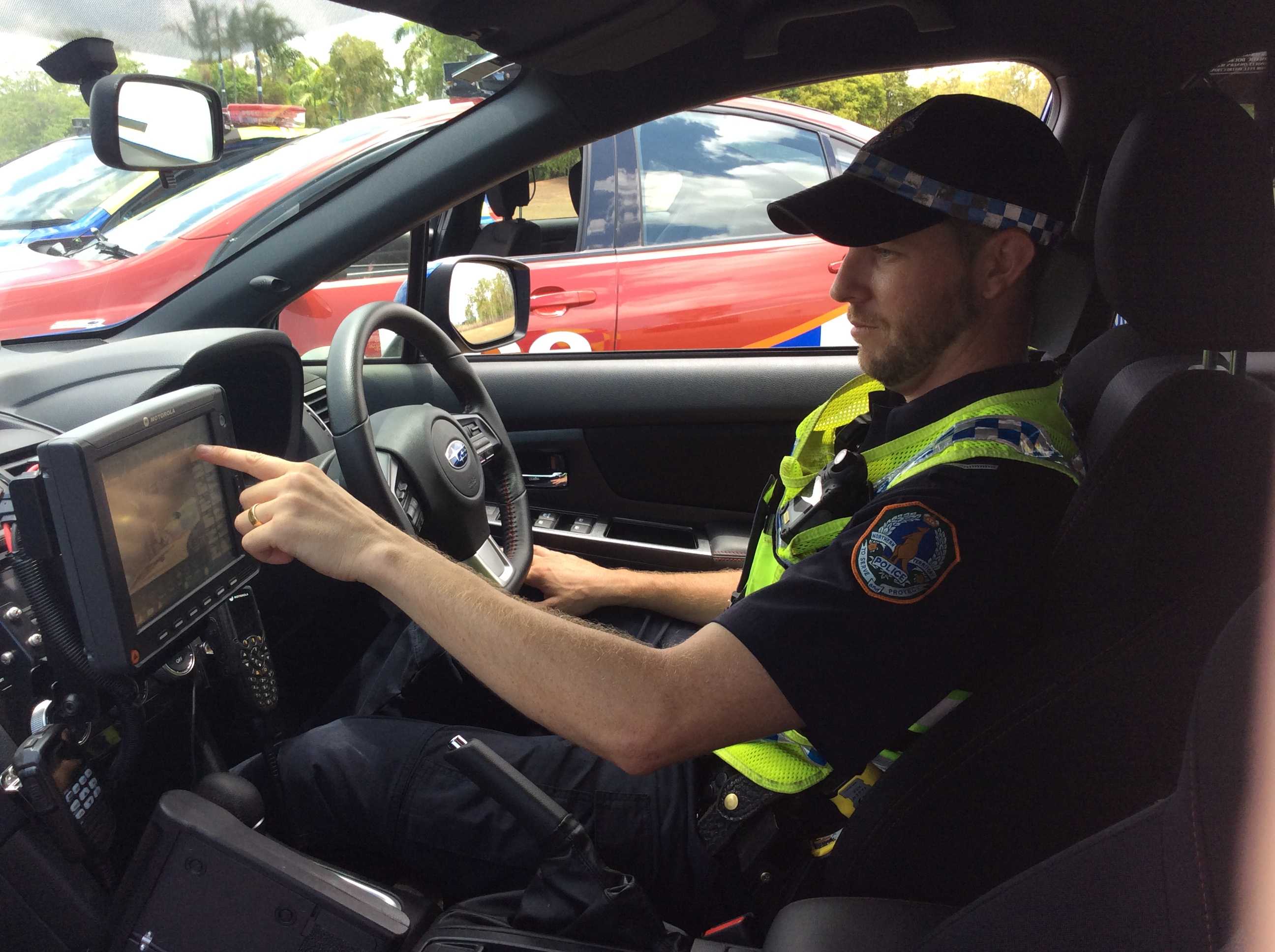 Calls for NT vehicle registration review amid rise in fines and police ...