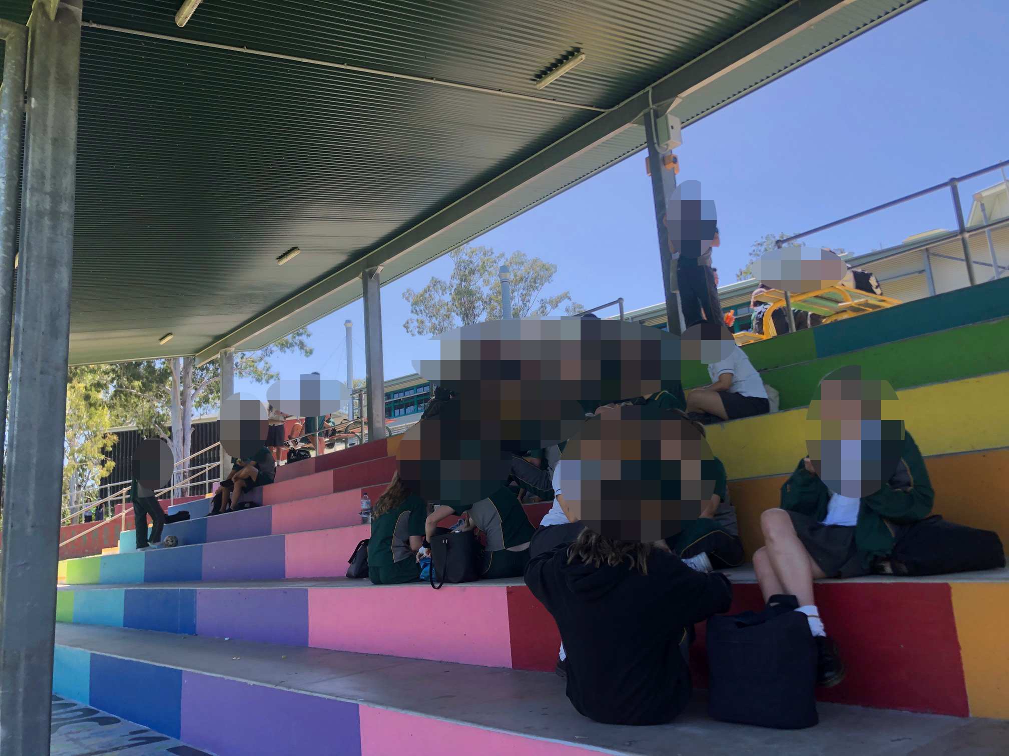 Queensland teachers say COVID-19 social distancing 'impossible' in ...