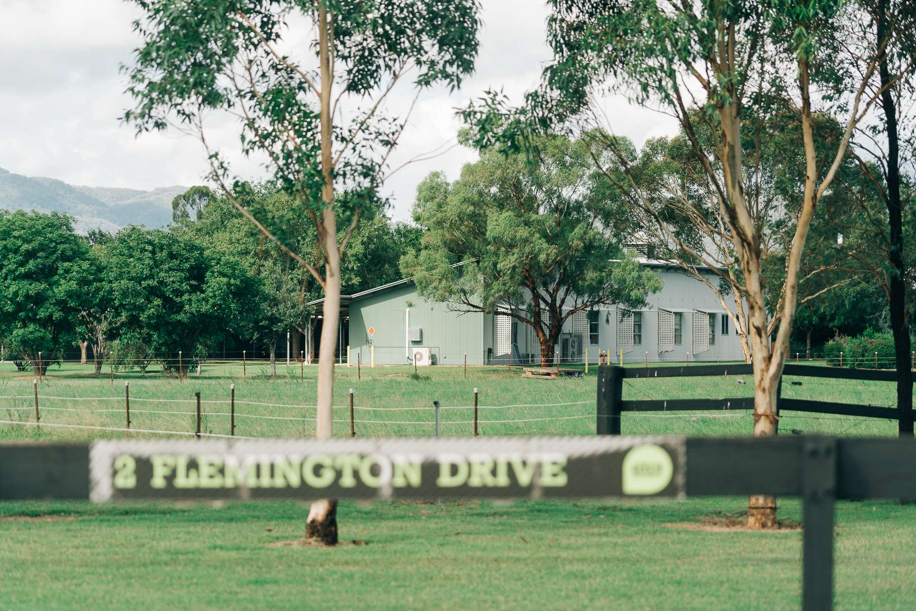 Scone TAFE campus sale is concerning for future of agricultural ...