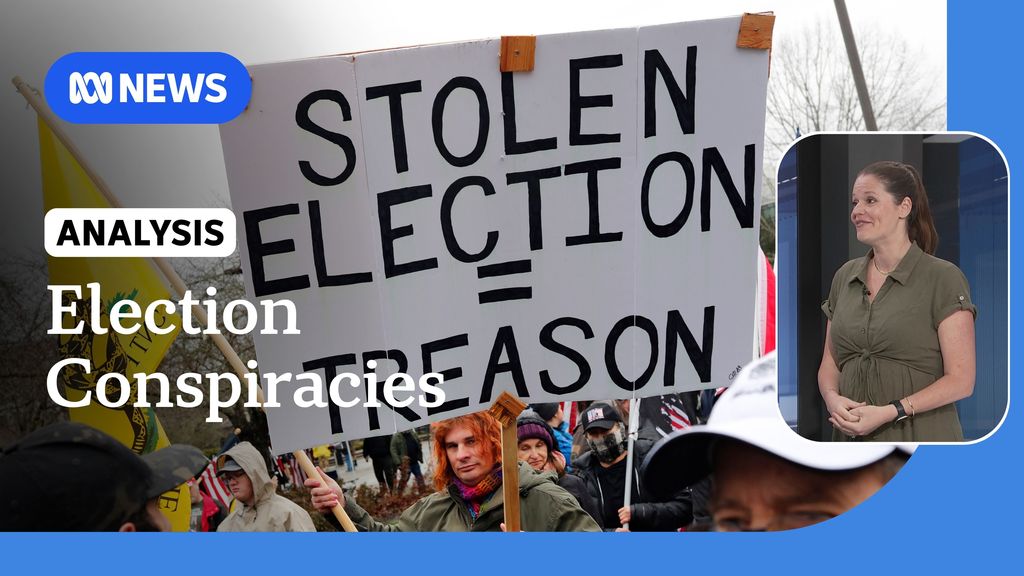 Federal Election 2022 - Australia Votes - ABC News