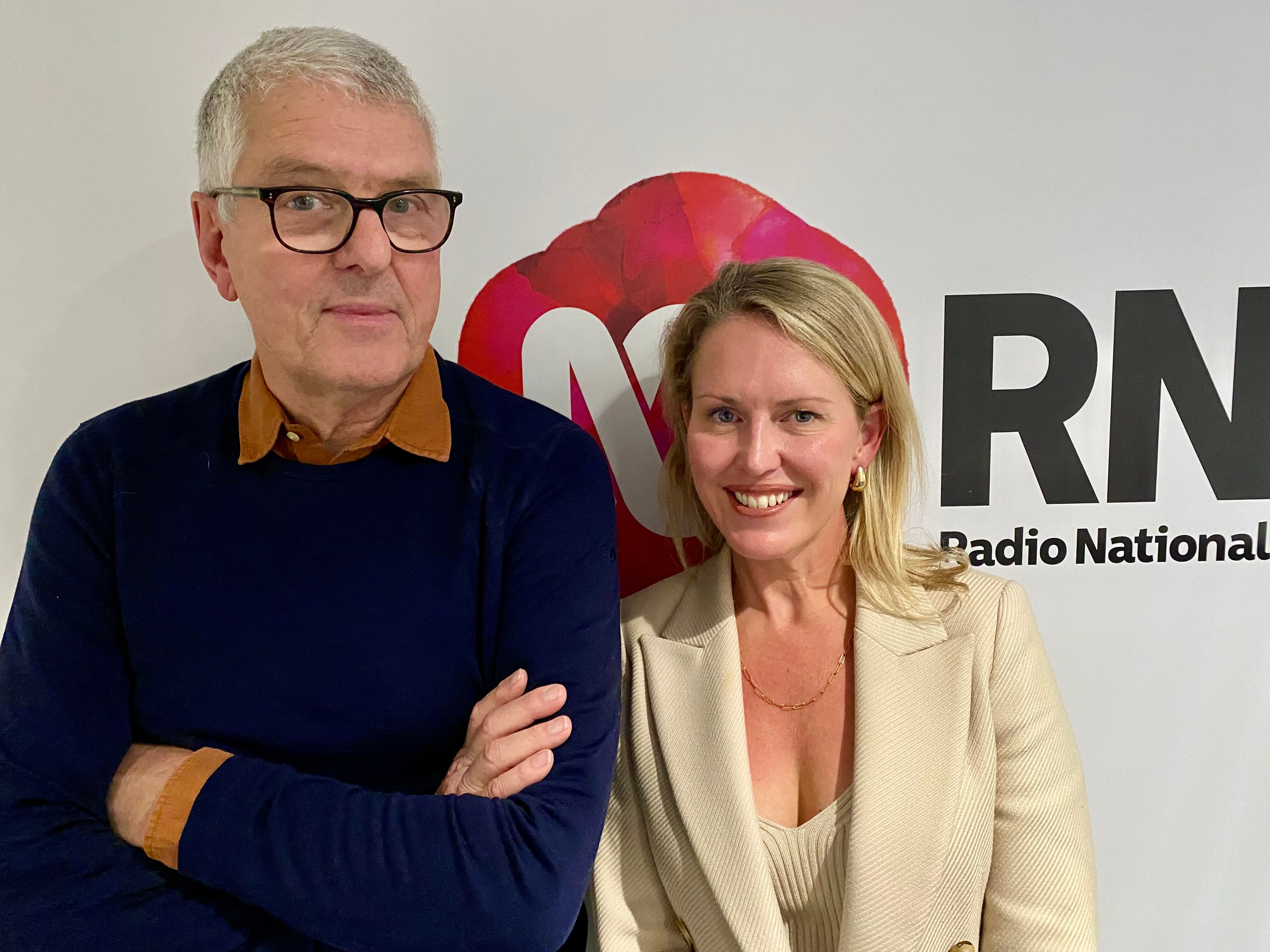 Jennifer Robinson on Julian Assange, Brittany Higgins and the state of ...