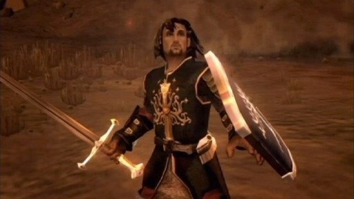 The Lord of the Rings: Aragorn's Quest - ABC ME