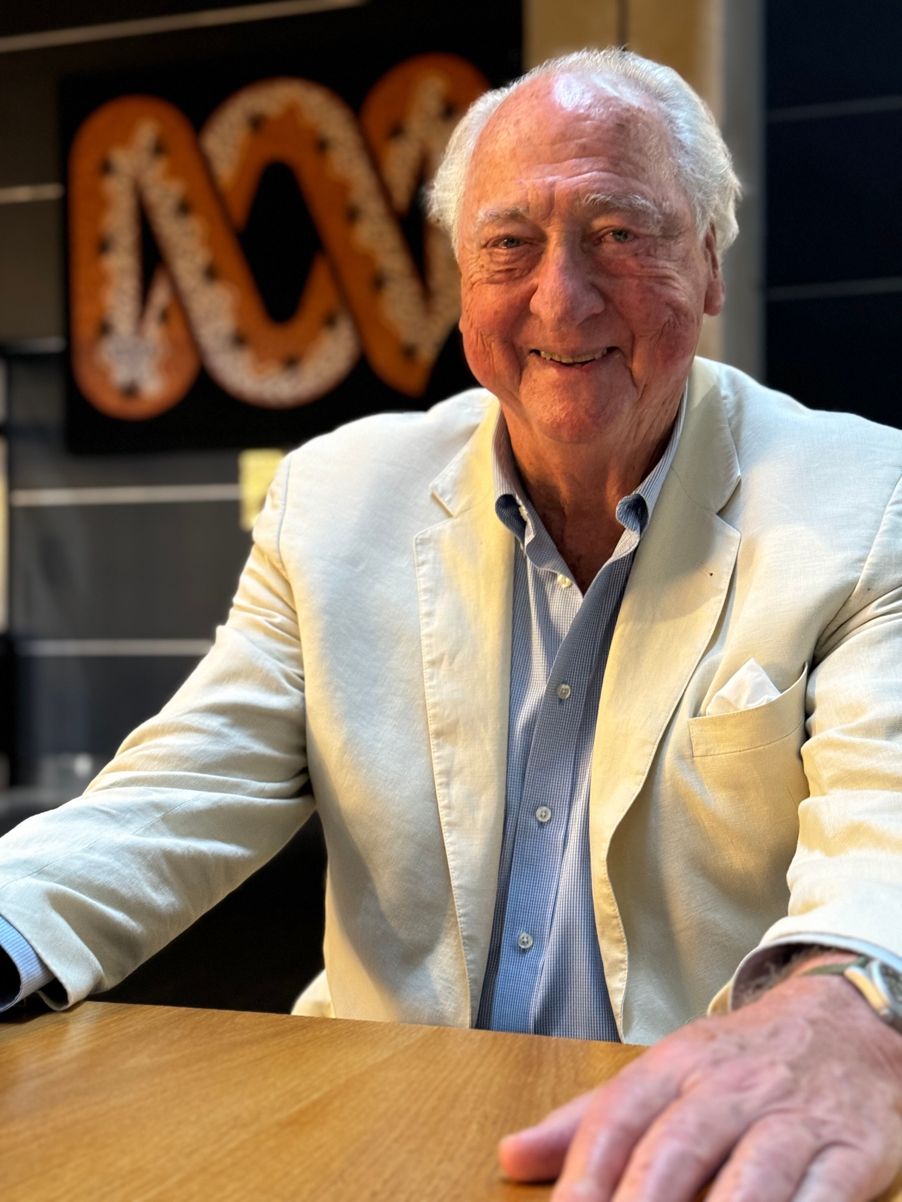 The iconic ABC TV News Theme heralded the bulletin for almost two ...