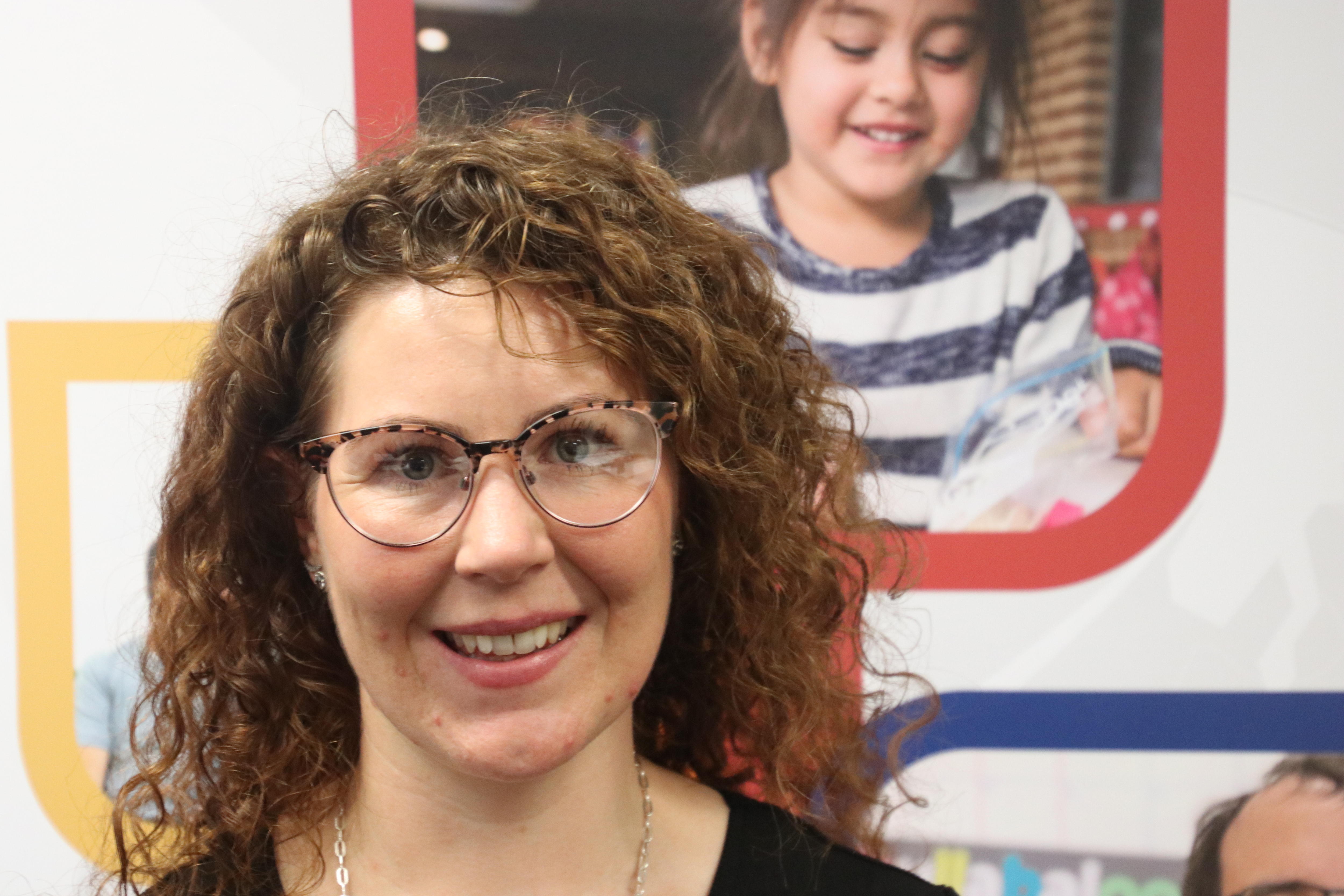 Telethon Kids Institute project unites parents to tackle 'debilitating ...