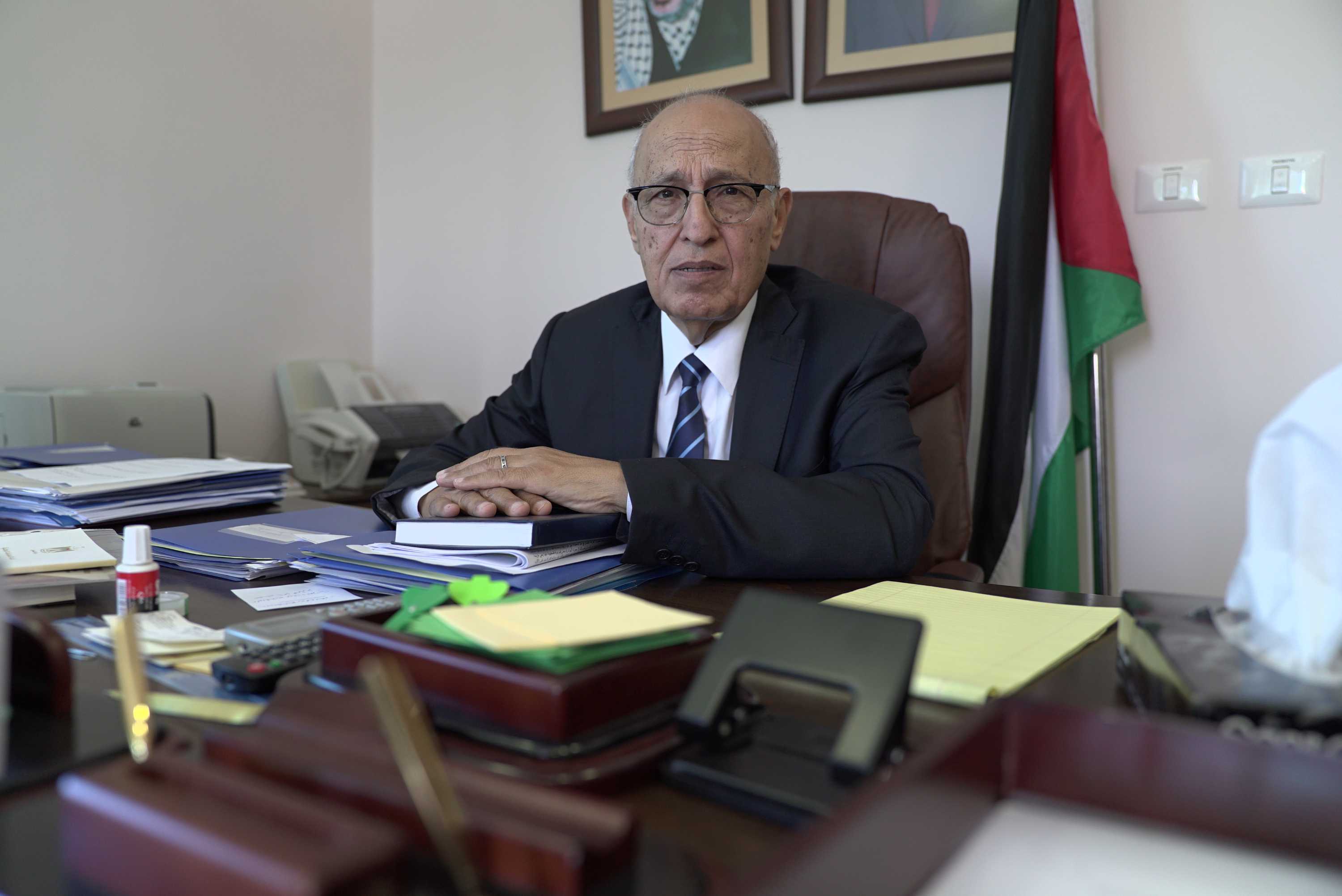 Pay to Slay: How a Palestinian attack on an Israeli sparked concerns ...