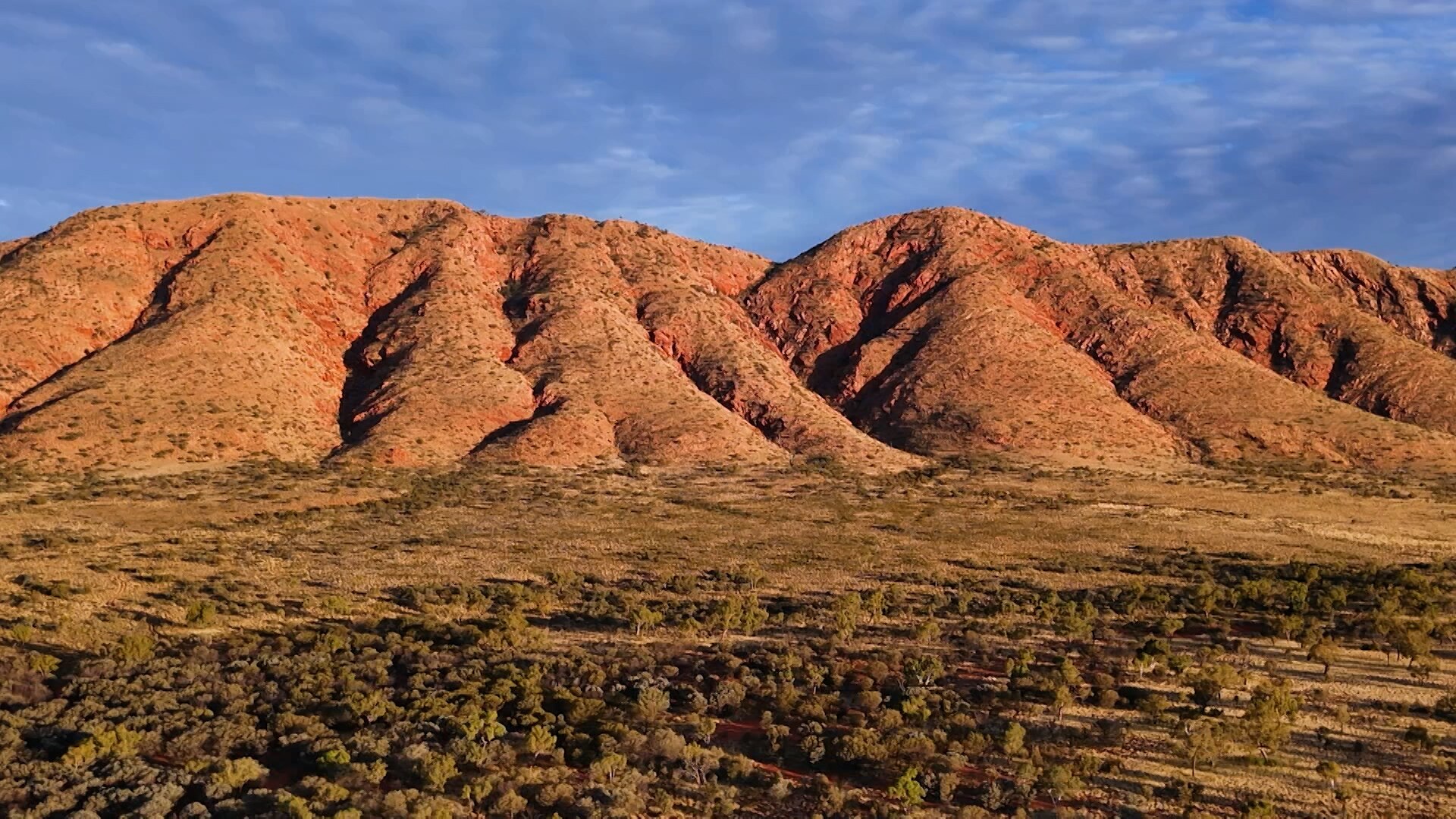 Dubbed Australia's longest shortcut, the Outback Way is not for the ...