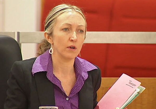 Greens, Libs to move against hospital-hospice deal - ABC News