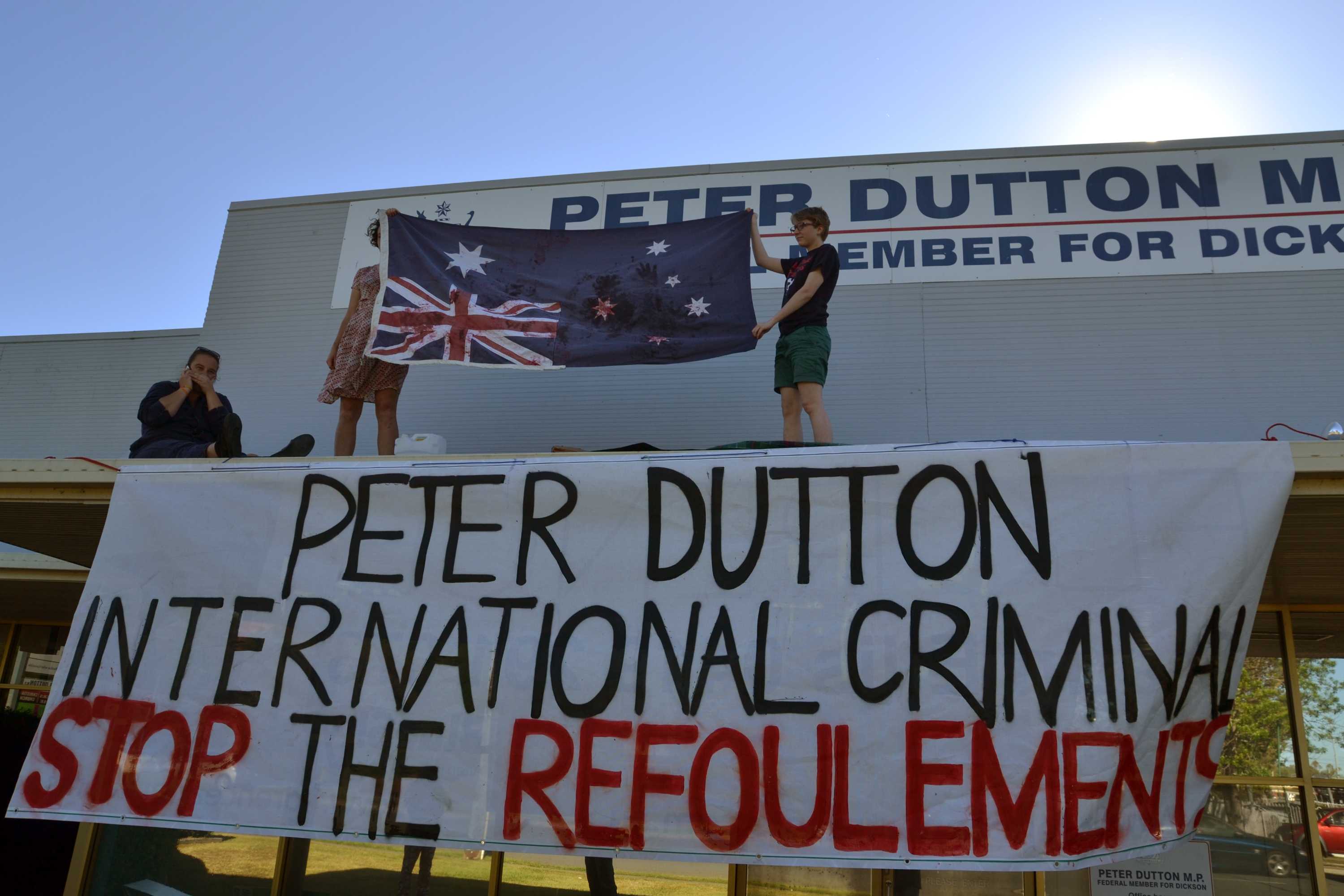 Chief Magistrate reprimands judge for complimenting protesters who ...