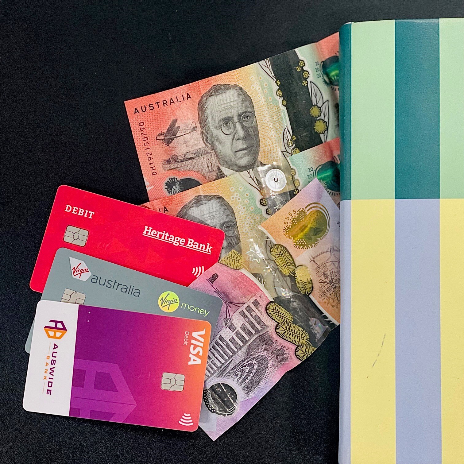 Tassie's spiralling debt dilemma - ABC listen