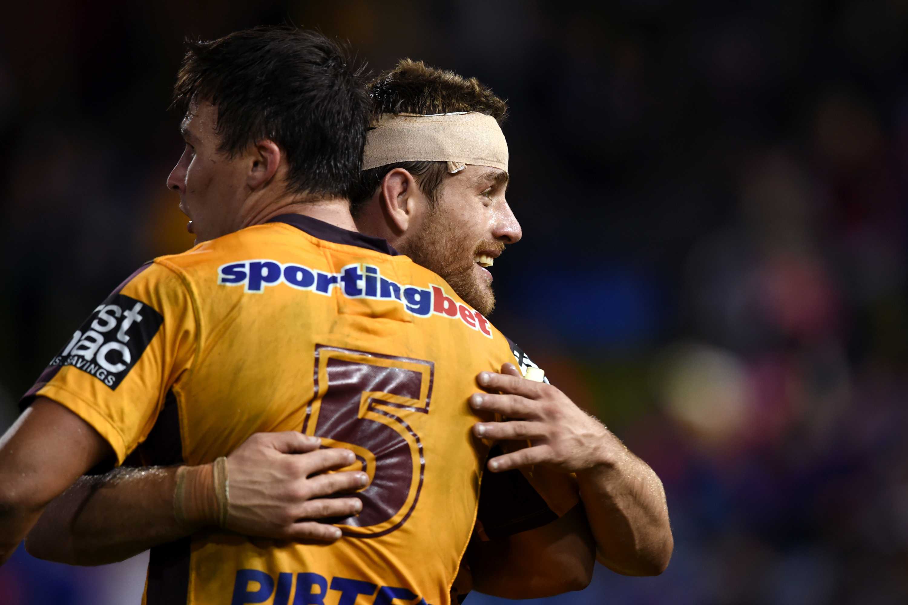 The Wrap of the football week that was: June 2 - ABC News