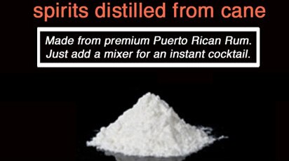 Palcohol powdered alcohol condemned by public health advocates as ...